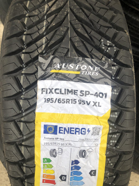 SKIDKAAA$$$$Austone-sp401 all sezon 36$