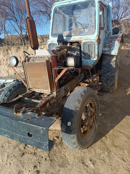 Traktor tilechka plug chizil sotiladi xammasi 50 mln