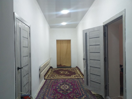 Нокис, 108-поворотта жай сатылады