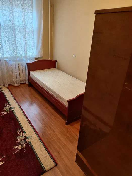 Аренда 3 комнатной квартиры на 12 квартале ID: MD 431