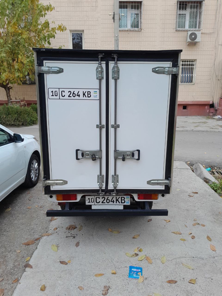 Labo 2023 holati ideal