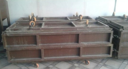 Gazoblok aparrati sotiladi