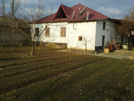 Продаётся дом Саксон она 30 соток