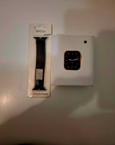 Smart watch + ремешок