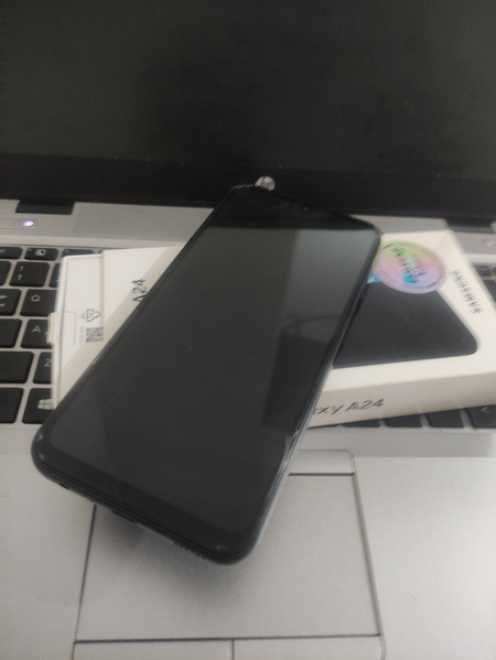 Samsung A24 6/128