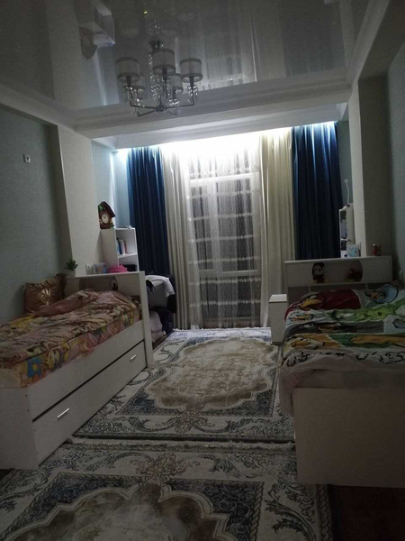 Уй сотилади Афгон домлардан