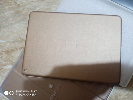 iPad air 2 smart case