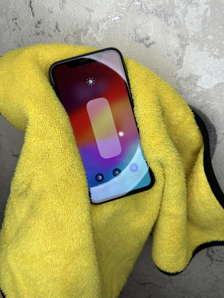 Iphone xr 64GB space gray