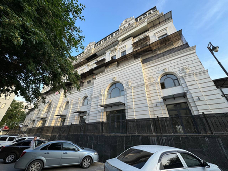ЖК Казахстан 194м2 Нежилое / Срочно Продаётся