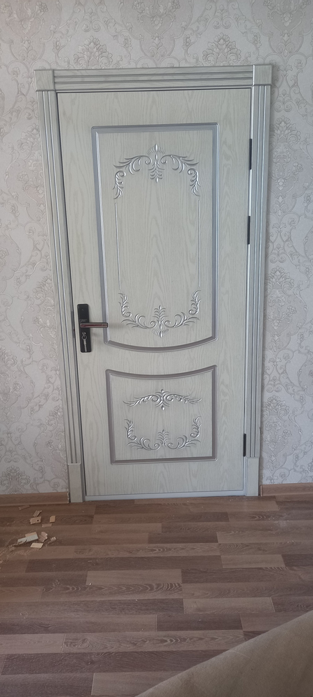 Mdf eshik romlar