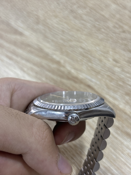 West and Watch Co (original) Swiss made 2022