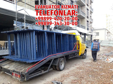 Evakuator Termiz, Surxondaryo, Uzbekiston bo'ylab 24/7