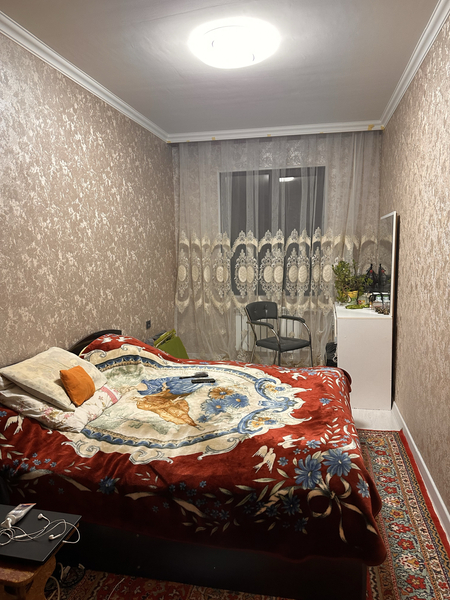 Продается квартира 2/2/4
