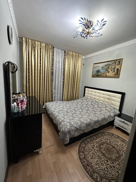 Продаётся 4/4/5 Карасу-2