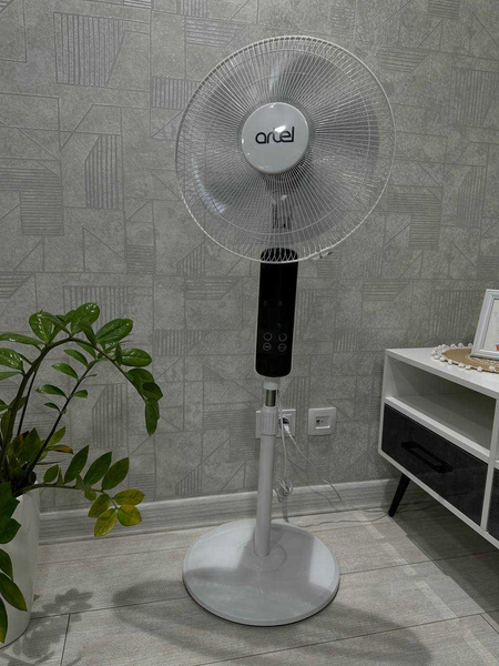 ПРОДАМ Вентилятор Artel ART-SF-1610R (Пульт упр). Cостояние ОТЛИЧНОЕ.