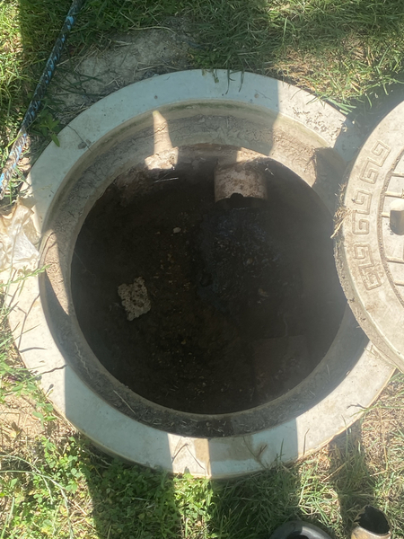 Kanalizatsiya tozalash hizmati 24/7 ishlimza