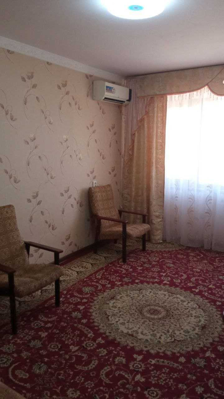 #6053 Срочно продается 2х комнатная квартира