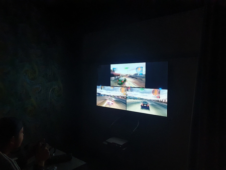 Play Station Game Club Sotiladi!!!