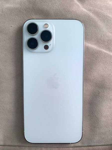 IPhone 13 pro max