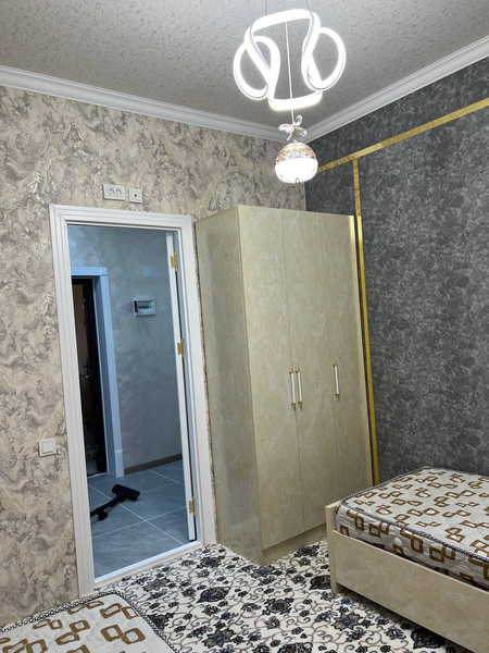 Продается 3х студийная кв. Мансард. Геофизика.