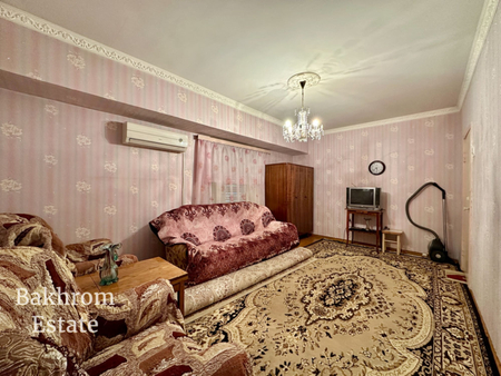 Квартира на Ц4 в аренду 2/1/4