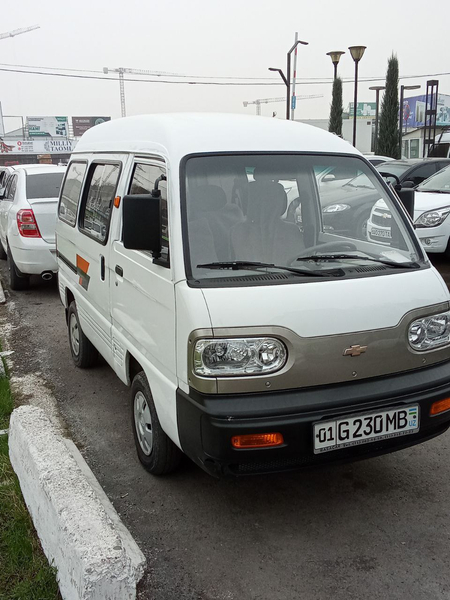 Продам свой DAMAS DELUX 2020г белий