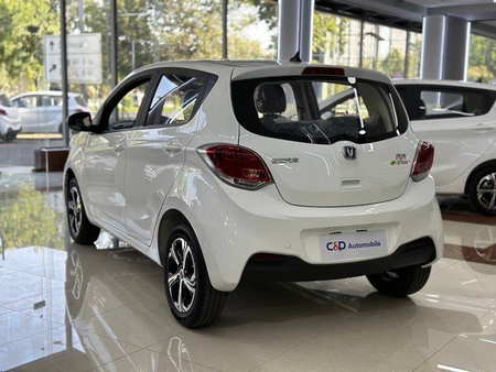 Changan benben E Star 310km