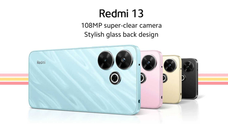 НОВЫЙ Redmi Note 12! Бесплатная ДОСТАВКА!