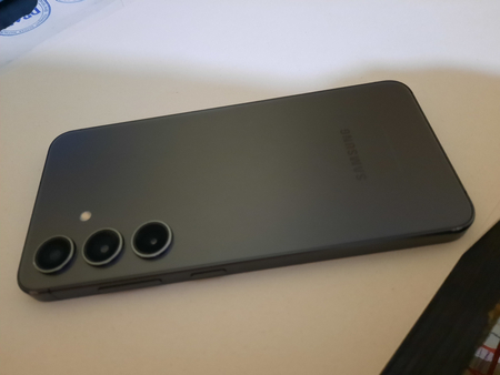 Samsung S24 256 Gb.ishlashi zo\\\'r.
