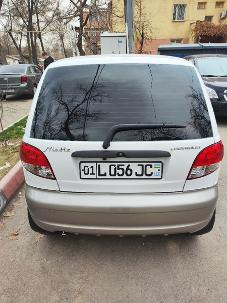 Matiz best arendaga beriladi