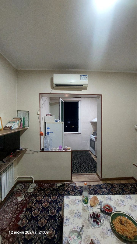 Срочно продается квартира 2/3 комнаты