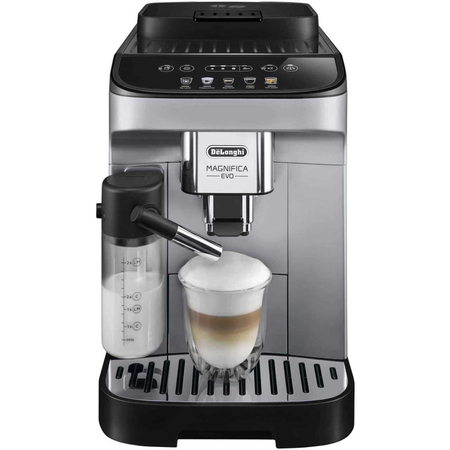 La Specialista Maestro DeLonghi рожковая кофеварка EC9865.M Италия