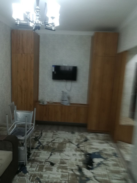 Аренда квартиры Мукими