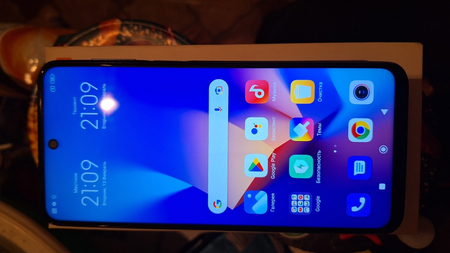 Продам Not 9 pro 6/64