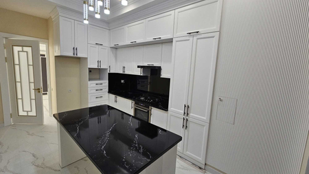 Продаётся 4/9/12 квартира в Новостройке ЖК Modern Stroy