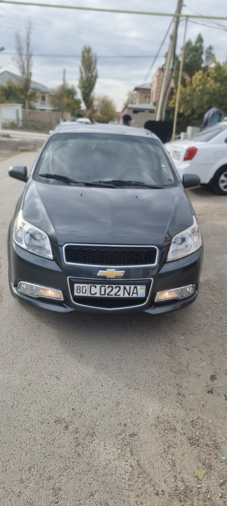 Продаётся некса равон 2018/2019 год