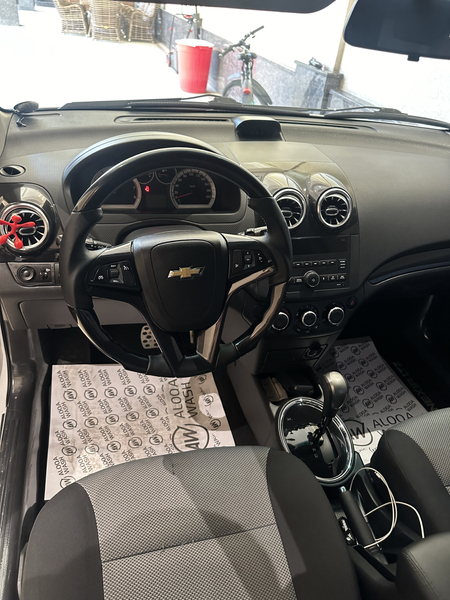 Нексия 3 автомат 2020