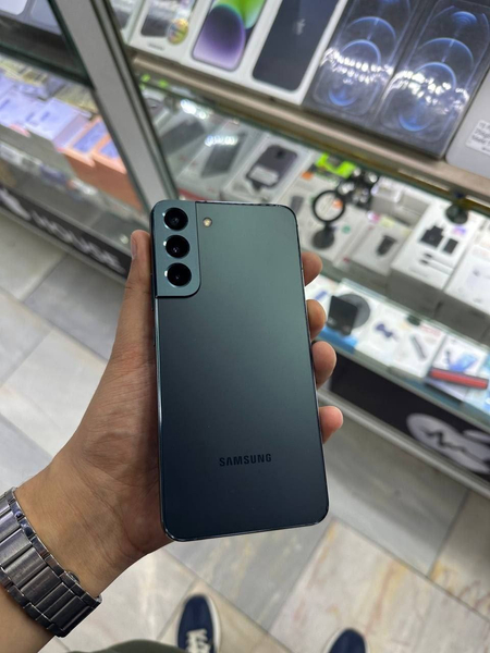 samsung s22 plus