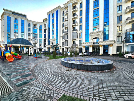 Продается Коробка жк Abu Dhabi