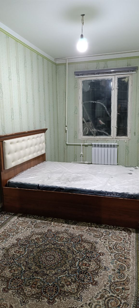 Сдается 2 х комнатная квартира ТТЗ-1