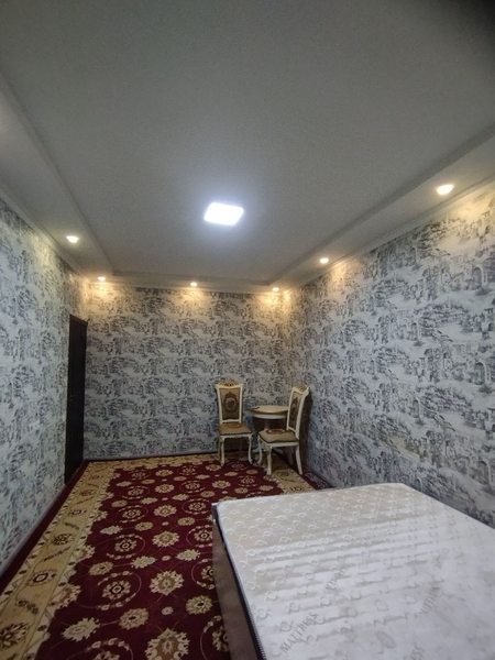 Чиланзар-7. 1/4/4. 30м2