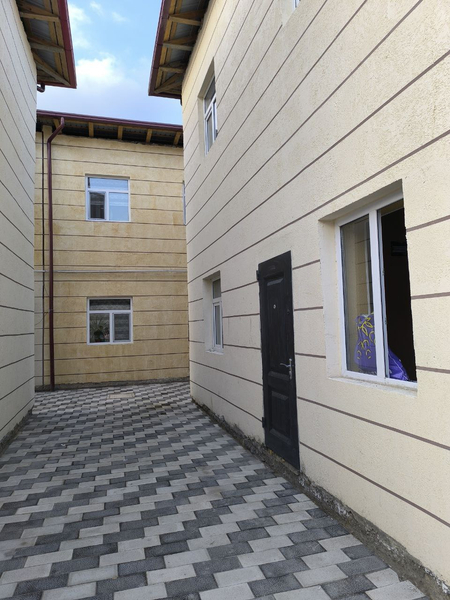 Продается Коттедж Яшнабадский район