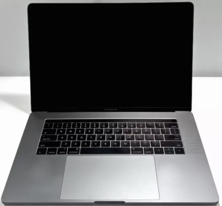 Macbook pro 15 2016