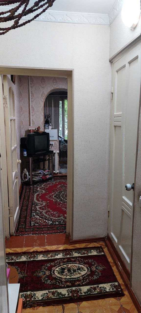 谷 122533 谷 Продается квартира в Яккасарайском районе [33 м²]