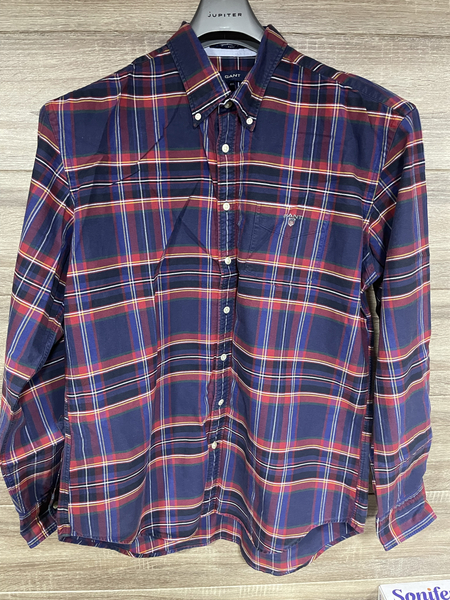 Gant Рубашка  Xl
