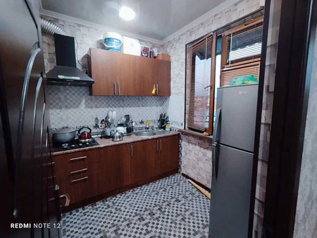 Аренда 3/3/4 шикарной квартиры на Авиасозлар 3. ID: OY 318