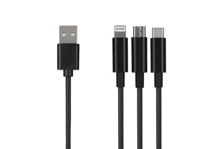 Зарядное устройство и usb на Samsung Mi iPhone