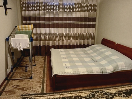 Продаю 3× комната 3 этаже 4 этажного дома Авиосозлар 2