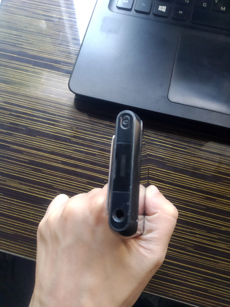 NokiaN8 telefonajoyib