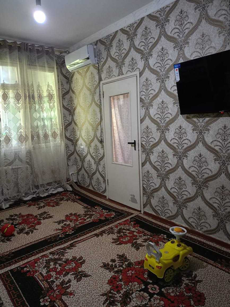 Продаётся квартира
